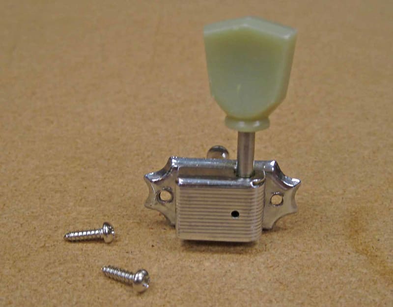 Import Keystone Single Tuning Machine | Reverb