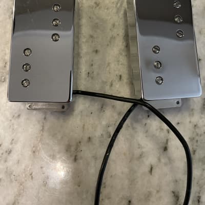 Mojotone ‘72 Clone Wide Range Humbuckers | Reverb