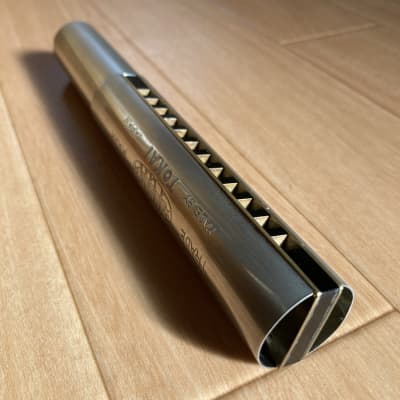 RARE ☆ 1950s Watanuki Pipe Harmonica ☆ Mouth | Reverb Australia