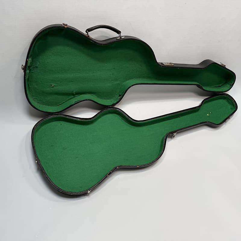 Hofner Case for 172 173 1960s | Reverb