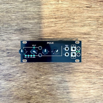 After Later Audio Pique (uPeaks) Black | Reverb