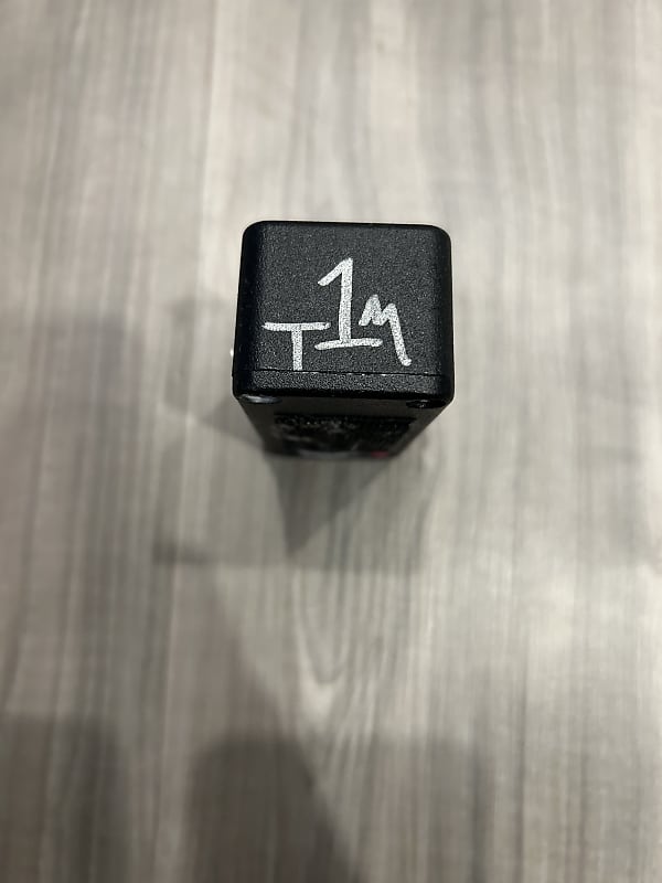 T1M This1’smyne Buffer Pedal | Reverb