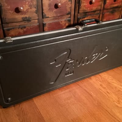 Fender USA Bullet MIA V2 H2 1982 - Walnut - RARE | Reverb