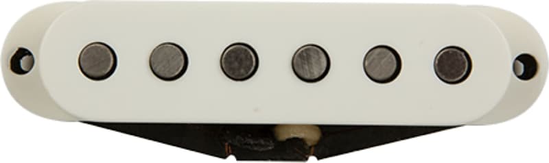 Suhr V63+ Single Coil Bridge Pickup, White | Reverb
