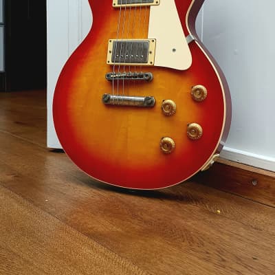 Tokai LS80 Reborn Old 1980 Collector Grade | Reverb