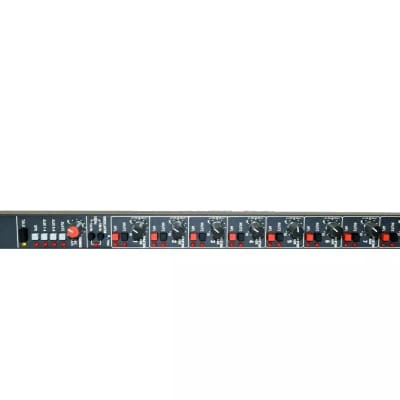 Soundcraft L66 Auxiliary Master Module #1652 (One)THS | Reverb