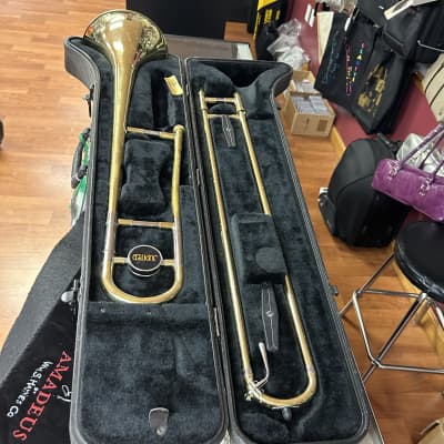 Jupiter CTB-40 Trombone (Hollywood, CA) | Reverb
