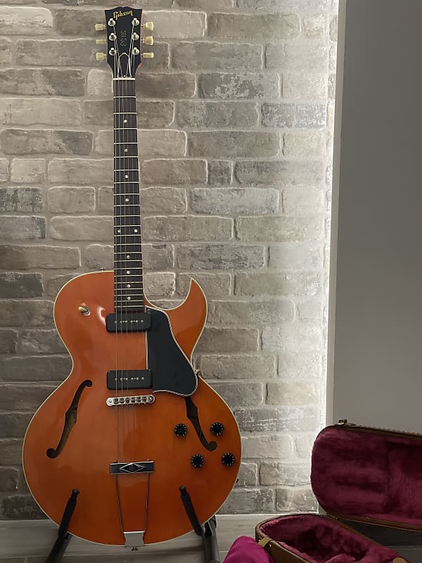 Gibson ES-135 P-100 1996 | Reverb