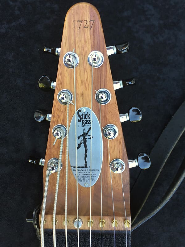 Chapman The Stick Bass | Reverb