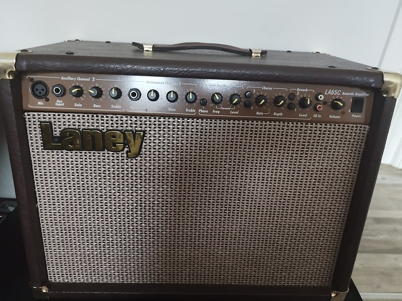 Laney LA65C | Reverb