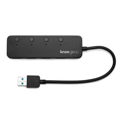 Rode NT-USB-MINI USB Microphone Bundle with Knox Gear Studio | Reverb