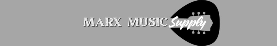 Marx Music Supply | Reverb