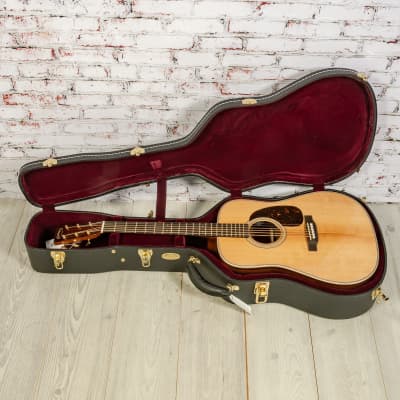 Martin D-28E Modern Deluxe | Reverb