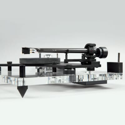 Pro-Ject: Perspective Turntable - Final Edition (Turntable | Reverb