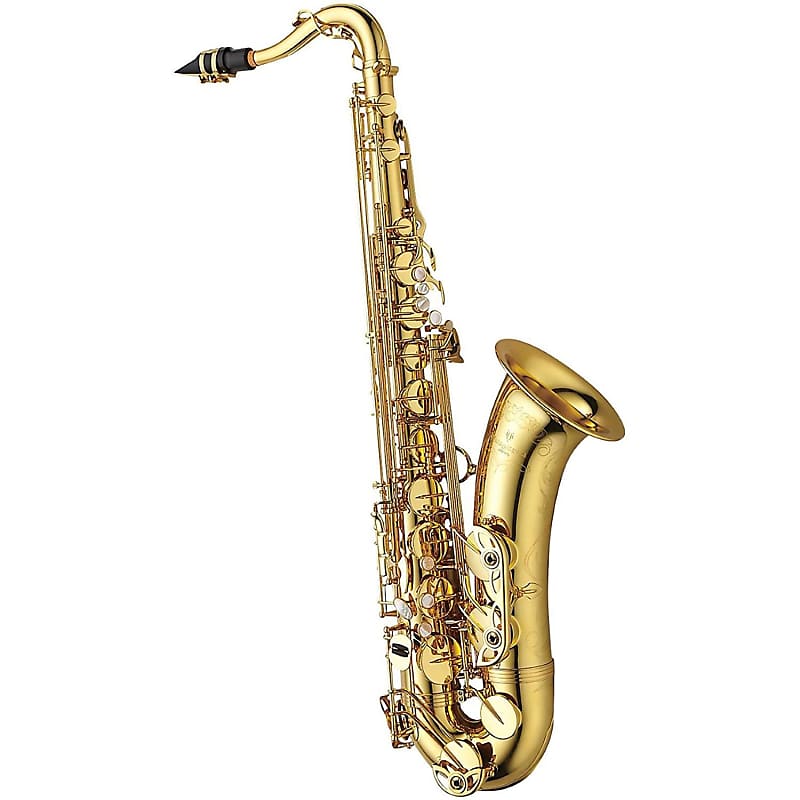 Yanagisawa Elite Tenor Saxophone Lacquer | Reverb