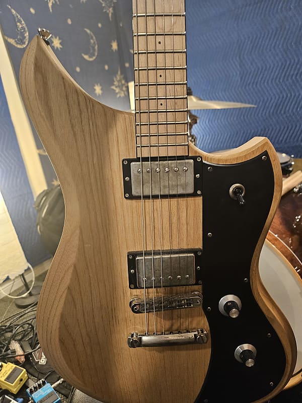 Dunable Yeti - Natural | Reverb Australia