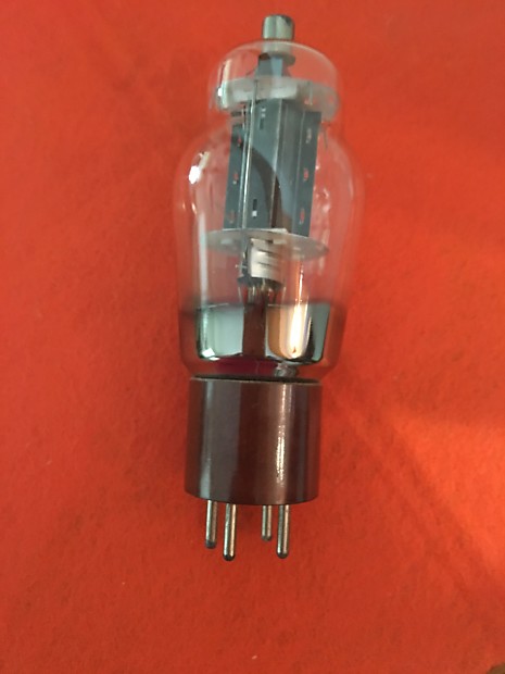 RCA 807 vacuum tube | Reverb