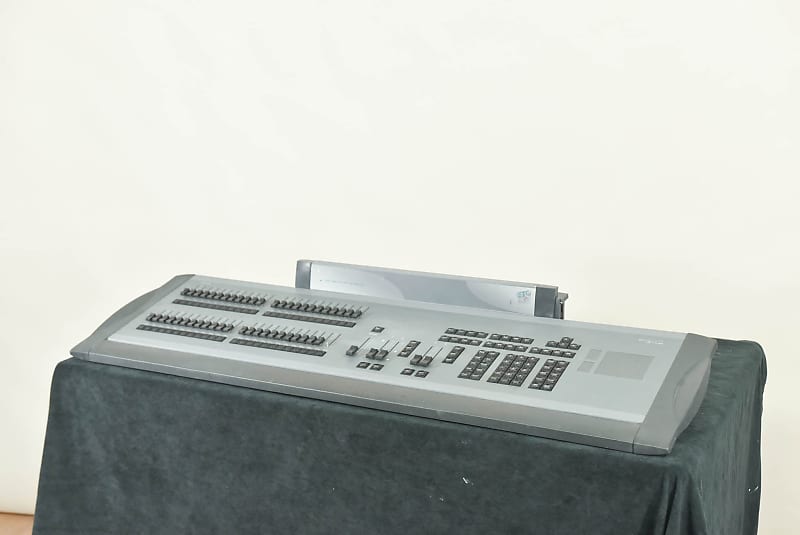 ETC Express 24/48 Lighting Control Console (NO POWER SUPPLY) | Reverb