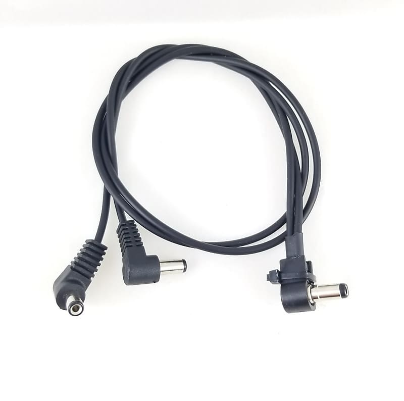 Voodoo Lab PPP6 Current Doubler With Reverse Polarity For | Reverb UK