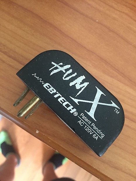 EBTECH Hum X | Reverb UK
