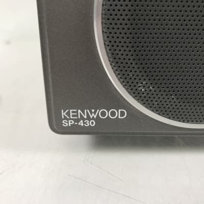 Kenwood SP-430 External Speaker | Reverb