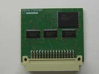 Kurzweil K2000/K2000R Orchestral and Contemporary Expansion | Reverb