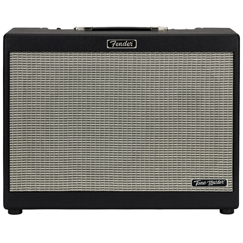 Fender Tone Master FR-12 - 1000w 1x12" Full Range, Flat | Reverb