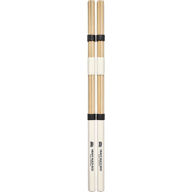 Meinl Stick & Brush Heavy Multi-Rods | Reverb