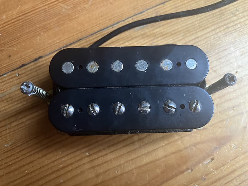 Fender Squier Standard Stratocaster Humbucker Bridge Pickup | Reverb