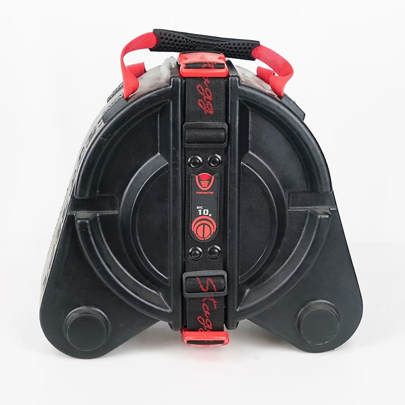 Used Stagg STC-10C 10" Tom Drum Case | Reverb