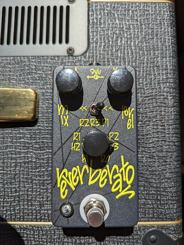 Dr. Scientist Reverberator | Reverb