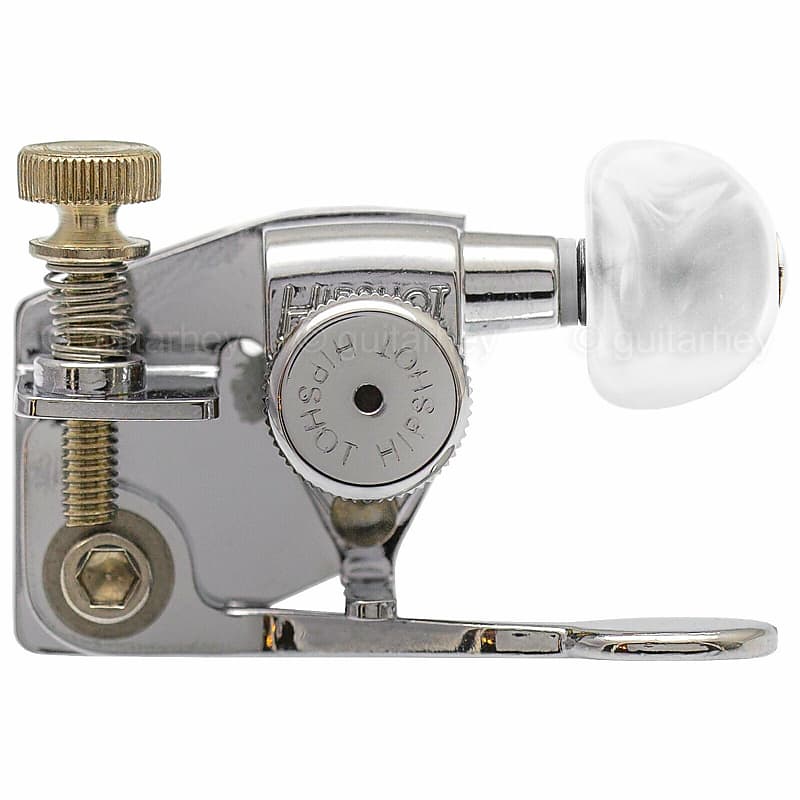 NEW Hipshot Guitar Xtender Grip-Lock Extender HMM-P Detuner | Reverb