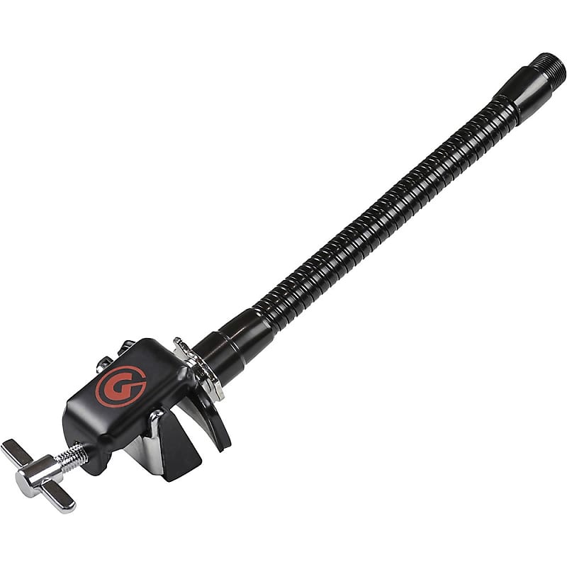 Gibraltar Bass Drum Hoop Mic Mount | Reverb