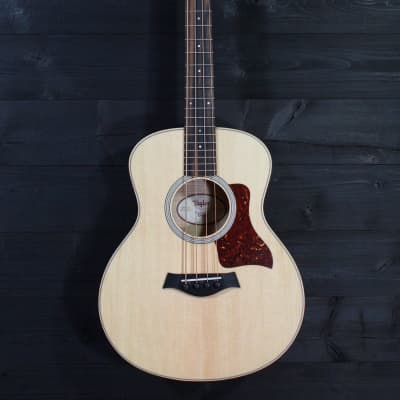 Taylor GS Mini-e Acoustic Bass Maple - Authorized Online | Reverb