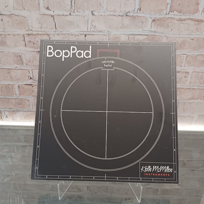 Keith Mcmillen Bop Pad (San Antonio, TX) | Reverb