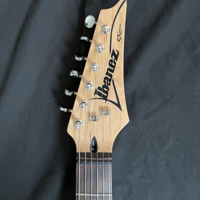 Vintage Ibanez RX40 Electric Guitar | Reverb