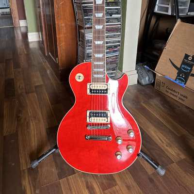 Gibson Classic 2022 - Red | Reverb