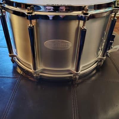 Pearl MLX-314ED snare 14x8” (with serious upgrades) 1987 | Reverb