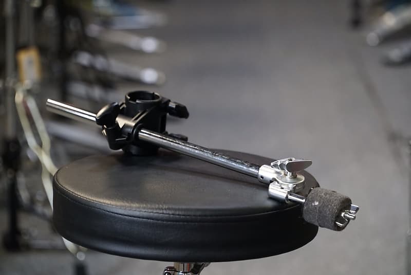 Yamaha 5/8" Cymbal Mount w/ Rack Mount | Reverb