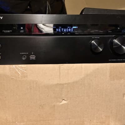 Sony STR-ZA810ES 7.2-Channel 4K Ultra HD Home Theater | Reverb