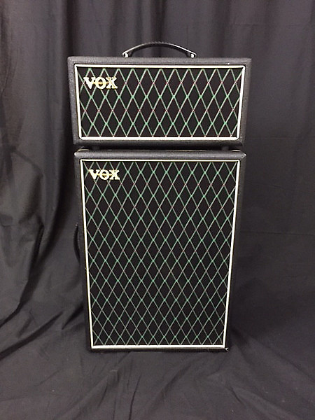 Used Vox Pathfinder P155MR Mini Stack | Reverb