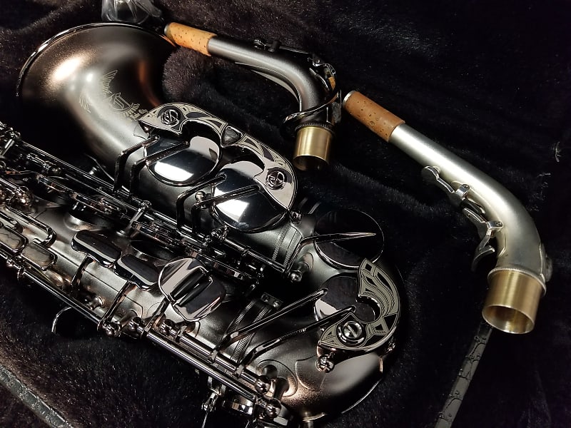 Cannonball A5-BICEB The Raven - Big Bell Stone Series Pro | Reverb