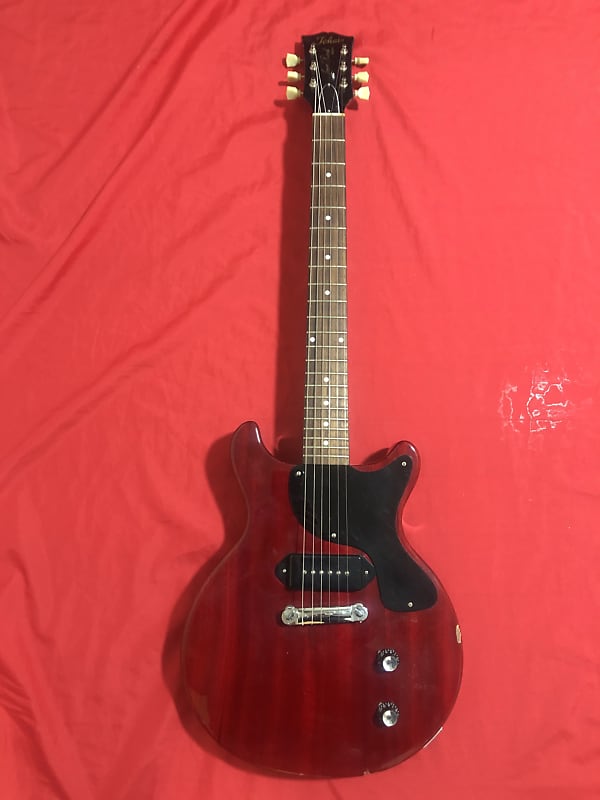 Tokai TJ-83 Love Rock LP Jr Type 2013 MIJ Electric Guitar | Reverb