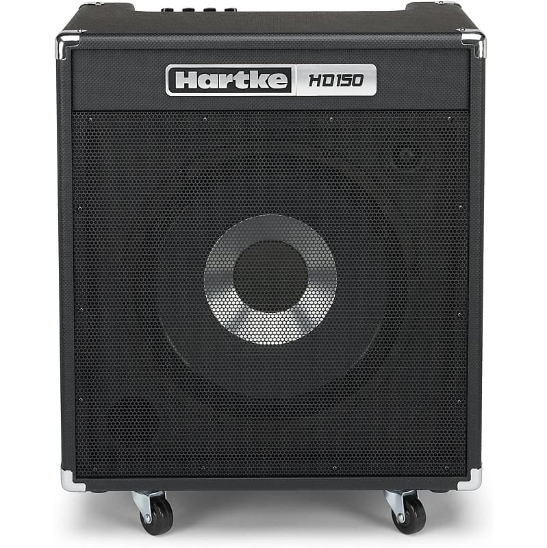 Hartke HD150 Bass Combo | Reverb