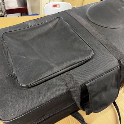 Moz K7 Marching Baritone w Case | Reverb