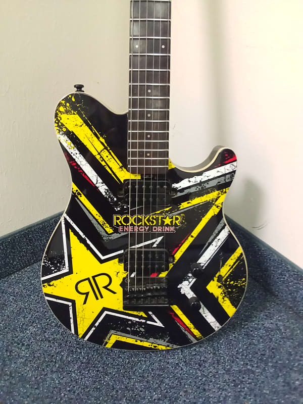 Sterling Ax20 guitar 2000's | Reverb