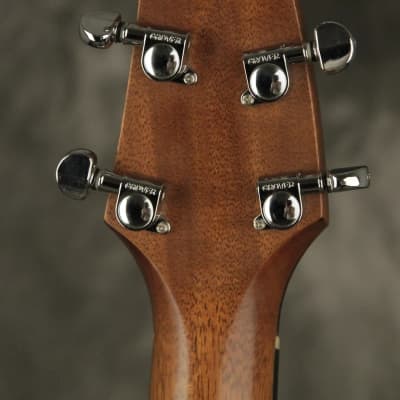 2001 Breedlove SJ25/W Jumbo w/WALNUT back + sides RMC | Reverb