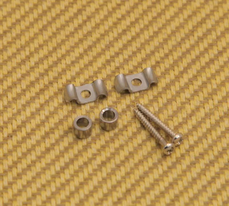 KST11C Kluson Vintage String Tree Guide For Fender Strat | Reverb