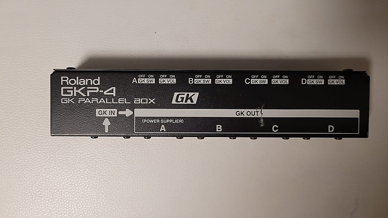 Roland GKP-4 | Reverb Australia