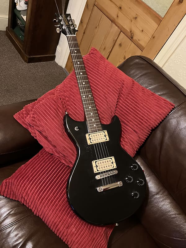 Vox Standard 24, MIJ, vintage and very rare, Matsumoku, like | Reverb